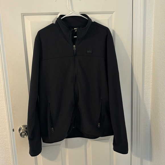 REI | Jackets & Coats | Rei Fleece | Poshmark